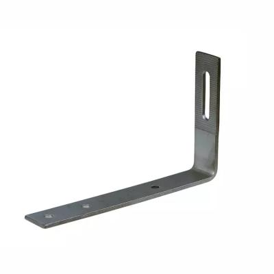 China Custom Tolerance ±0.01mm Length Custom Sheet Metal Stamping with Hole Position Custom for sale