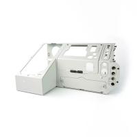 China Custom Width and Stamping for Personalized Sheet Metal Fabrication Services for sale
