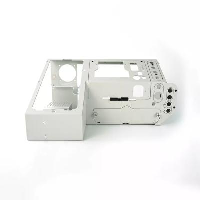 China Custom Width and Stamping for Personalized Sheet Metal Fabrication Services for sale