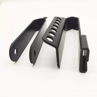 China Custom High Precision Processing Laser Cutting Service Bending Aluminum Sheet Metal Fabrication for sale