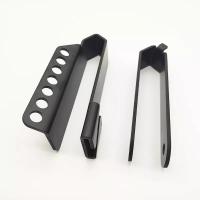 China Custom High Precision Processing Laser Cutting Service Bending Aluminum Sheet Metal Fabrication for sale