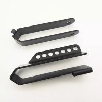 China Custom High Precision Processing Laser Cutting Service Bending Aluminum Sheet Metal Fabrication for sale