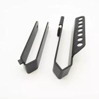 China Custom High Precision Processing Laser Cutting Service Bending Aluminum Sheet Metal Fabrication for sale