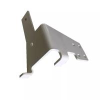 China High Polished Carbon Steel Fabrication Sheet Metal Laser Cutting Services for sale