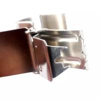 China High Precision Sheet Metal Stamping Parts Stainless Steel Home Carpet Clip Parts for sale