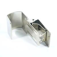 China Deburring For Customized Bespoke Steel Stamping Components With Pallet Packaging for sale