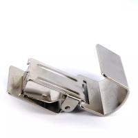 China Deburring For Customized Bespoke Steel Stamping Components With Pallet Packaging for sale