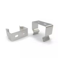 China Customized Solutions with Custom Sheet Metal Stamping and Deburring for sale