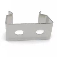 China Customized Solutions with Custom Sheet Metal Stamping and Deburring for sale