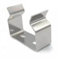 China Customized Solutions with Custom Sheet Metal Stamping and Deburring for sale