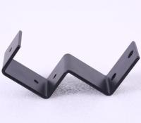 China Customized Solutions with Custom Sheet Metal Stamping and Deburring for sale