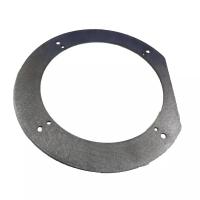 China Customized Solutions with Custom Sheet Metal Stamping and Deburring for sale