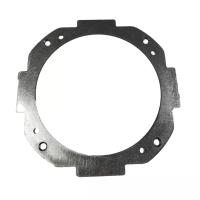 China Customized Solutions with Custom Sheet Metal Stamping and Deburring for sale