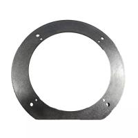 China Custom Made Laser Cutting High Precision Stainless Steel Metal Parts Sheet Metal Fabrication Service for sale