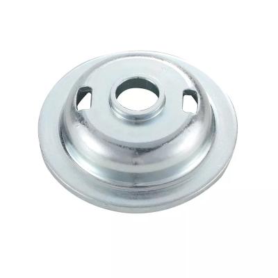 China China Manufacturer Custom Sheet Metal Fabrication Aluminum Stamping Part Prototypes for sale