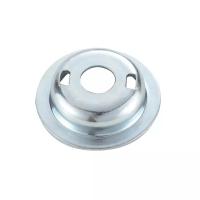 China China Manufacturer Custom Sheet Metal Fabrication Aluminum Stamping Part Prototypes for sale