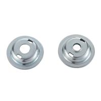 China China Manufacturer Custom Sheet Metal Fabrication Aluminum Stamping Part Prototypes for sale
