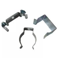 China OEM High Precision Custom Design Sheet Metal Stamping Prototype Parts for sale