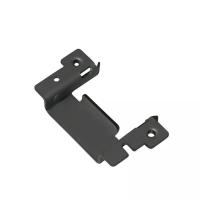 China High Precision Powder Coated Sheet Metal Laser Cutting Stamping Bending Part Prototypes for sale