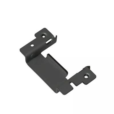 China High Precision Powder Coated Sheet Metal Laser Cutting Stamping Bending Part Prototypes for sale