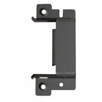China High Precision Powder Coated Sheet Metal Laser Cutting Stamping Bending Part Prototypes for sale