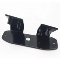 China Custom Sheet Metal Stamping Customized for Your High-Performance Needs for sale
