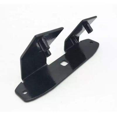 China Custom Sheet Metal Stamping Customized for Your High-Performance Needs for sale