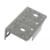 China 0.2-3mm Thickness Custom Sheet Metal Stamping with Personalized Logo for sale