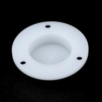 China Oem Odm Customized Precision Plastic Parts Cnc Machining Service for sale