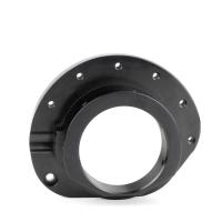 China Oem Odm Customized Precision Plastic Parts Cnc Machining Service for sale