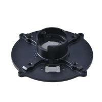 China Oem Odm Customized Precision Plastic Parts Cnc Machining Service for sale
