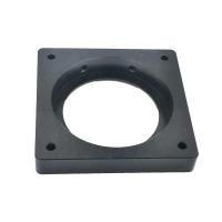 China CNC Machining ABS Plastic CNC Machining Plastic Parts Plastic CNC Machining for sale