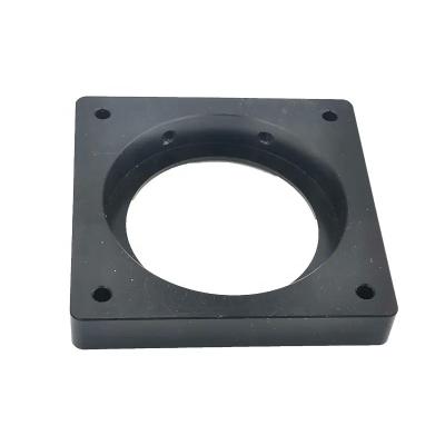 China CNC Machining ABS Plastic CNC Machining Plastic Parts Plastic CNC Machining for sale