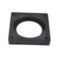 China CNC Machining ABS Plastic CNC Machining Plastic Parts Plastic CNC Machining for sale