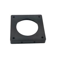 China CNC Machining ABS Plastic CNC Machining Plastic Parts Plastic CNC Machining for sale