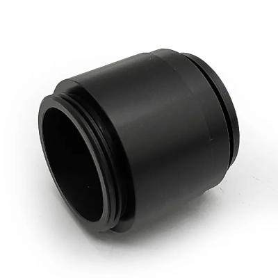 China Customized Color CNC Machining Of Plastics For Smooth Surface Finish Delivery By Air/Sea for sale