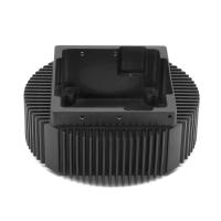 China Customized Color CNC Machining Of Plastics For Smooth Surface Finish Delivery By Air/Sea for sale