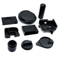 China Customized Color CNC Machining Of Plastics For Smooth Surface Finish Delivery By Air/Sea for sale