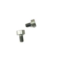 China Customized Produce Aluminum Stainless Steel Metal Cnc Turned Machining Products for sale