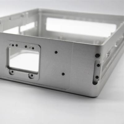 China Equipment CNC Lathe for Stainless Steel Steel CAD/PDF/IGS/STP Drawing Format and Metal CNC Machining for sale