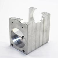 China Durable Metal CNC Machining for CNC Lathe Machinery Parts Shipping By Air/Sea/Express for sale