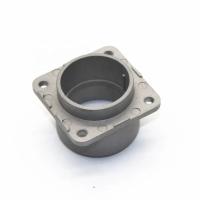 China Durable Metal CNC Machining for CNC Lathe Machinery Parts Shipping By Air/Sea/Express for sale