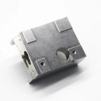 China Durable Metal CNC Machining for CNC Lathe Machinery Parts Shipping By Air/Sea/Express for sale