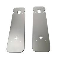 China Custom Metal Fabrication Products CNC Aluminum Precision Machining Parts CNC Machined Parts Services for sale