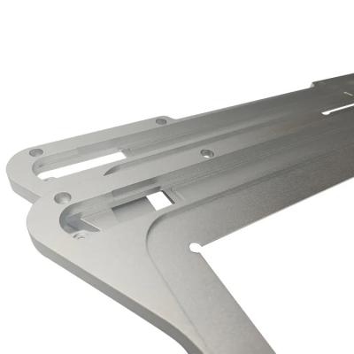 China Durable Metal CNC Machining for CNC Lathe Machinery Parts Shipping By Air/Sea/Express for sale