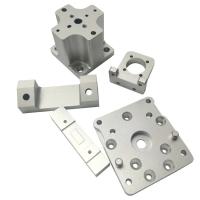 China Polishing Surface Finish Metal CNC Machining for Air/Sea/Express Shipping for sale