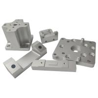 China Polishing Surface Finish Metal CNC Machining for Air/Sea/Express Shipping for sale