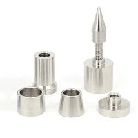 China Polishing Surface Finish Metal CNC Machining for Air/Sea/Express Shipping for sale