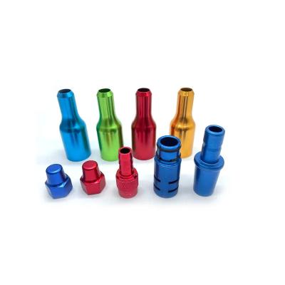China Polishing Surface Finish Metal CNC Machining for Air/Sea/Express Shipping for sale