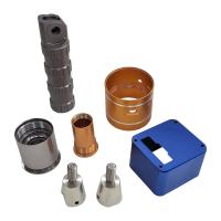 China Custom Low Volume Cnc Metal Rapid Prototype Brass Steel Aluminum Cnc Machining for sale